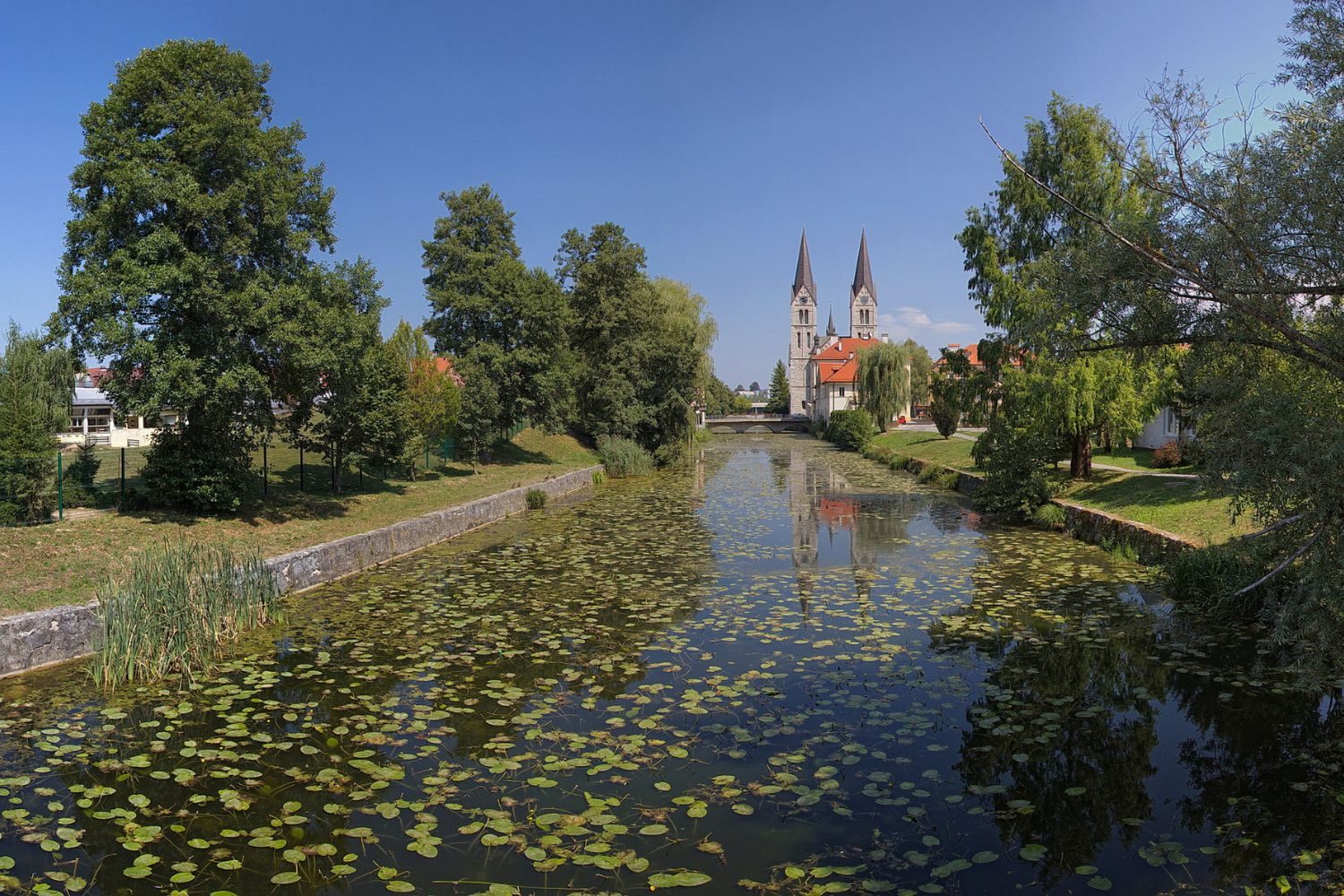 Občina Kočevje - Gibanje Svoboda