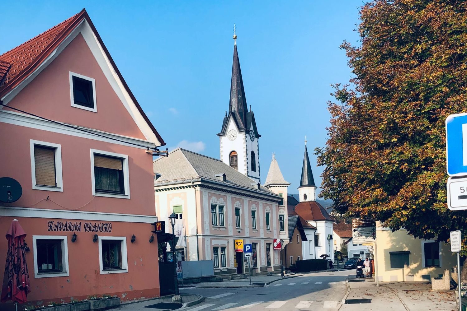 Občina Vransko - Gibanje Svoboda